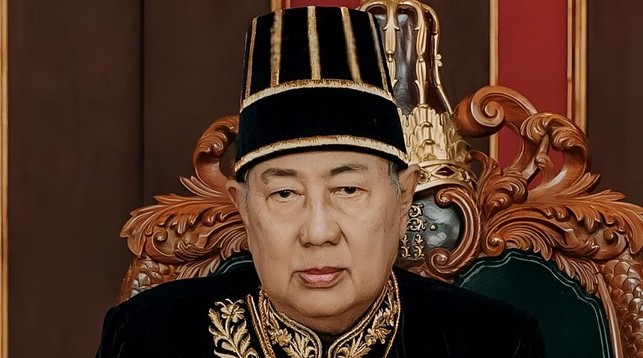 Pakubuwono XIII Tutup Usia, Sang Raja Surakarta yang Menyatukan di ...