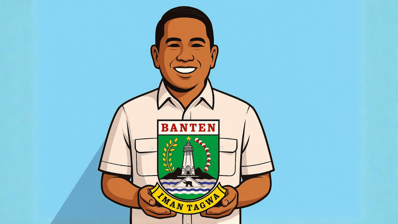 Menguji Janji Andra Soni! Antara Pertumbuhan dan Pemerataan Kuasa ...
