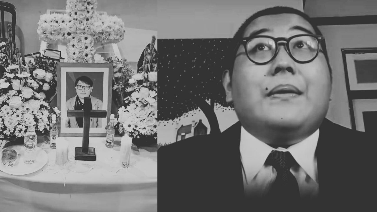 Timothy Anugerah Saputra, Korban Bully yang Dikenal Lembut dan ...