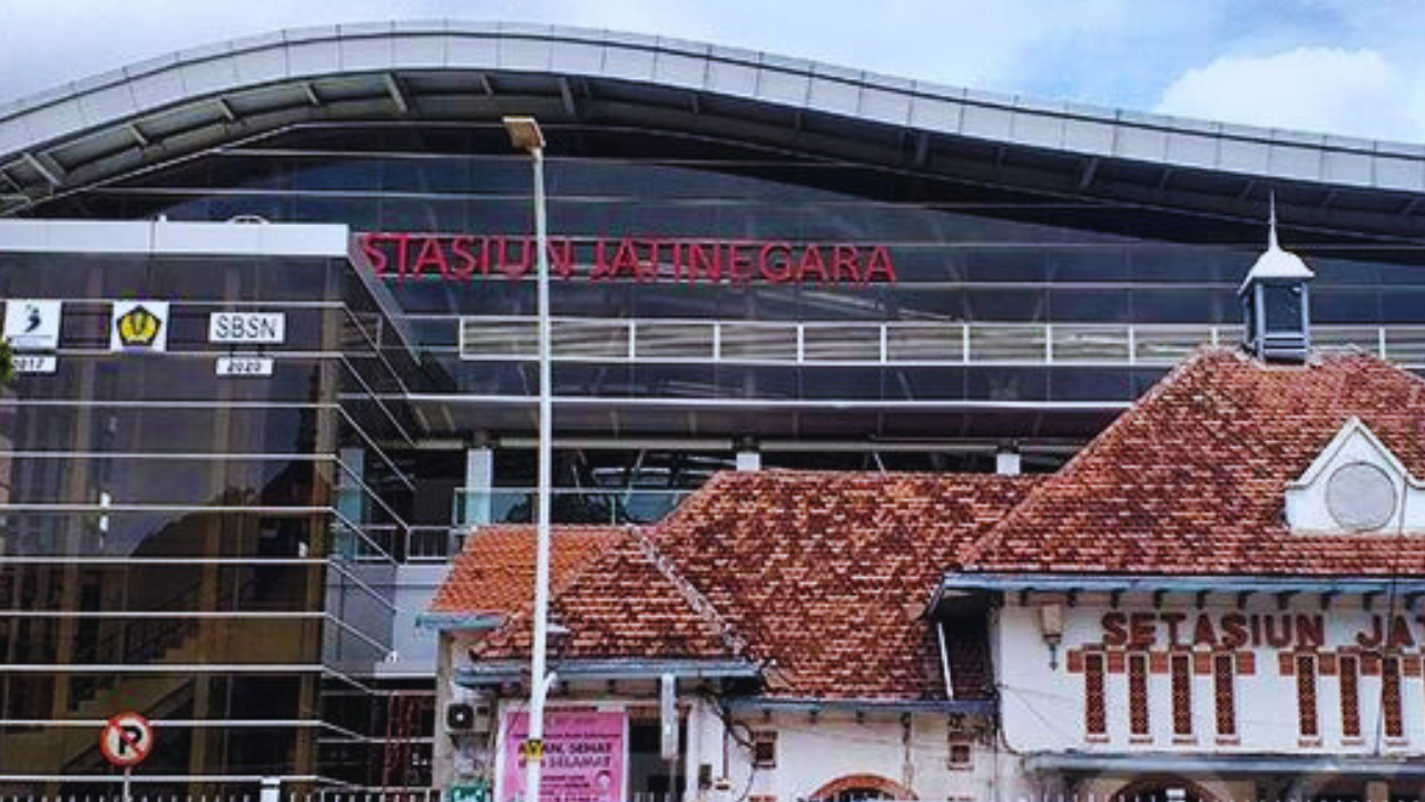 KAI Ubah Pola Operasi Mulai 1 Desember 2025, 7 Kereta Ini Tak Lagi ...